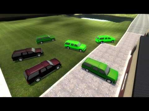 Steam Community :: Video :: GMOD Vehicles testingtesting