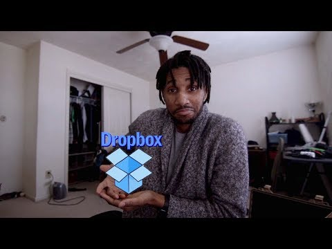 What is Dropbox and Why Do I Use it?