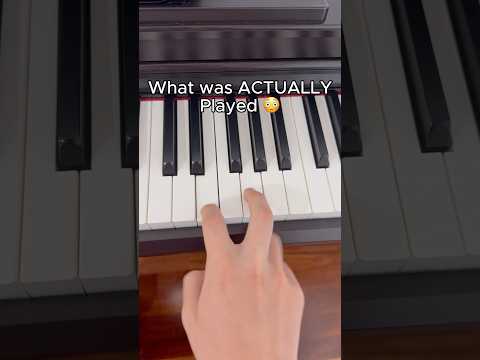 Did Tinkerbell Animate the Piano CORRECTLY?!? π³π