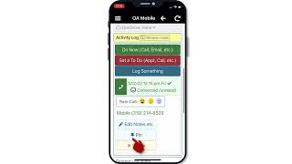 OA Mobile Reviews, Cost & Features | GetApp Australia 2025