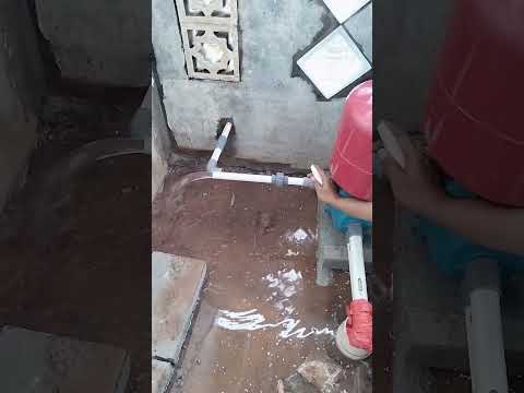 Pasang Pompa Air Jetpump #pompaair #otomatispompaair