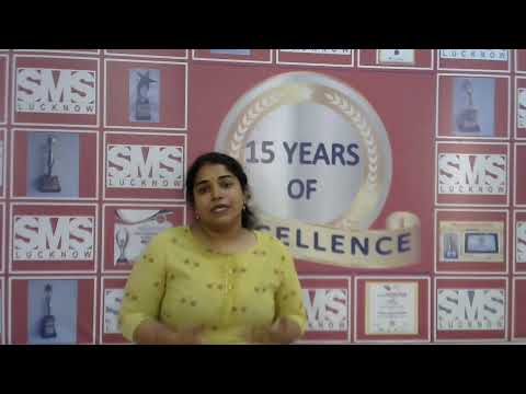 Highlights of B Tech. in Civil Engineering by Ms. Shruti Chandra