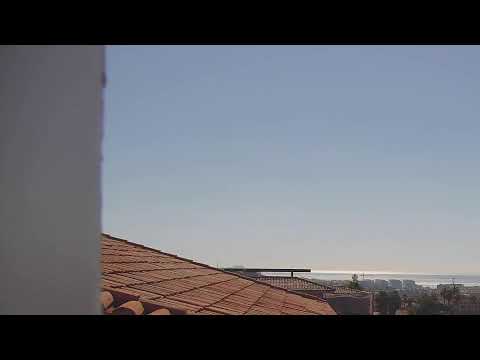 Club Campestre Golf Course - San Jose Del Cabo - Mexico - Live Feed Broadcast