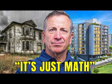 $100,000 vs $100,000,000 Rental Property (full Breakdown)