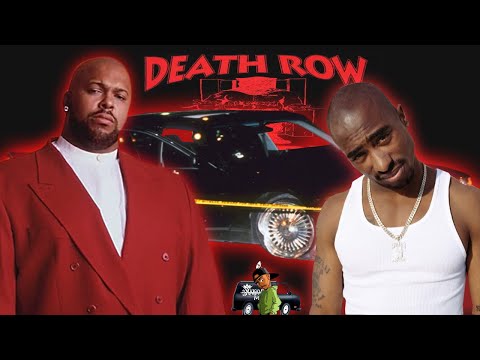 “TUPAC WAS SENT TO US” SUGE KNIGHT’S HEARTFELT INTERVIEW!!!