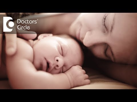 What is the third stage of labour? - Dr. Rashmi Chaudhary