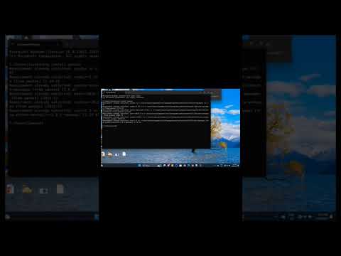 How to download pandas in python πΌπ±#coding #installation