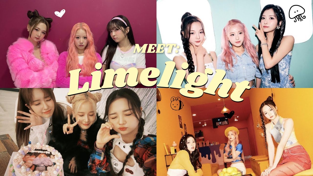 Meet Limelight! (A Brief Introduction)