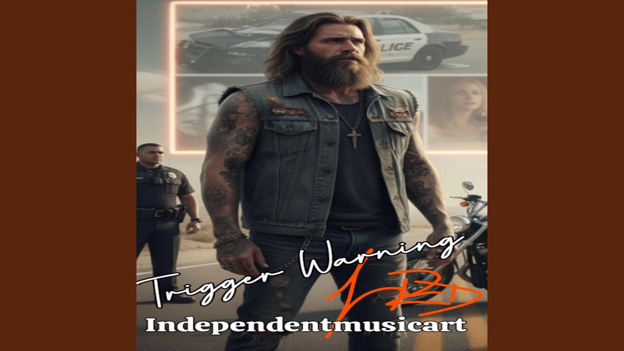 This Is Your Trigger Warning