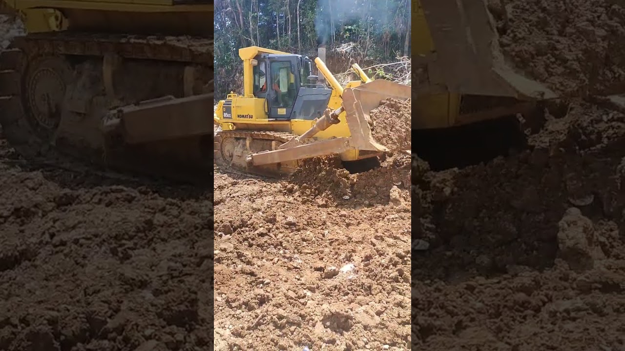 Kumatso D85ex-15 problem solve