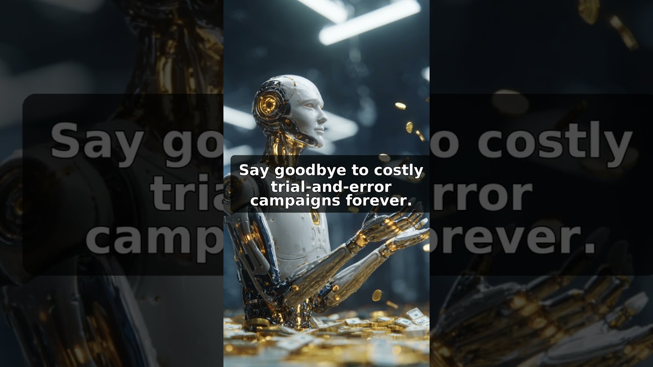 Unlock Passive Income with AI Campaigns