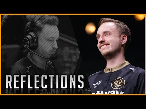 "Every tournament, every trophy was mine" - Reflections with GeT_RiGhT (2nd app)