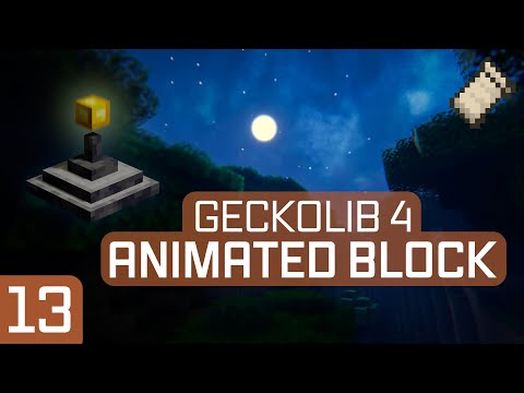 Geckolib Blocks (Geckolib4) · bernie-g/geckolib Wiki · GitHub