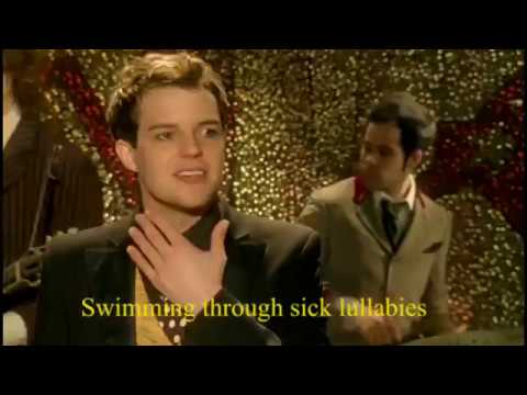 The Killers - Mr Brightside (Lyrics)