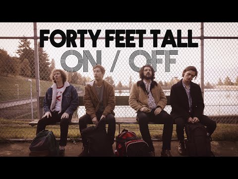 Forty Feet Tall - Songs, Events and Music Stats | Viberate.com