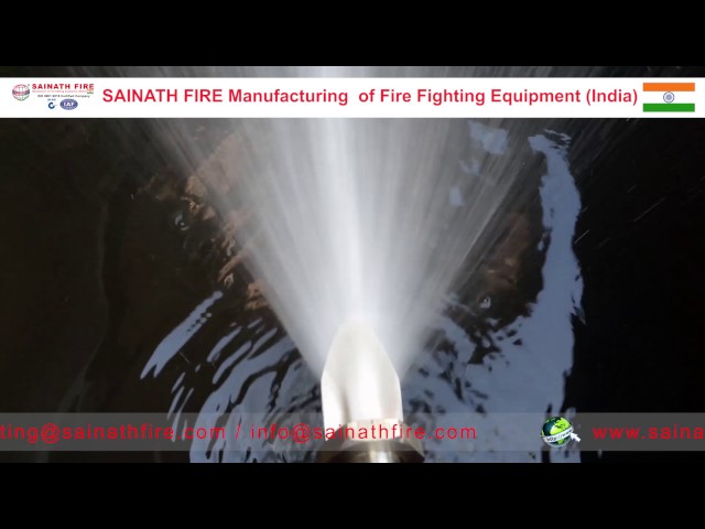 Full Cone Nozzles - Axial Flow Full Cone Nozzles Manufacturer from Mumbai
