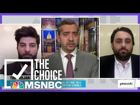 Brian Reed: Host and co-creator of the groundbreaking podcasts S-Town ...