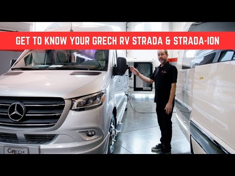 Grech RV Video Gallery - Grech RV | 40 years of custom vehicle ...