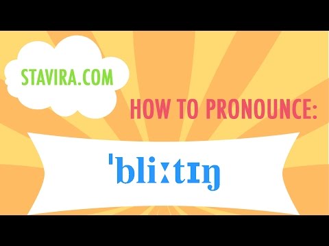 How to pronounce the bleating/ˈbliːtɪŋ/ sound in American IPA