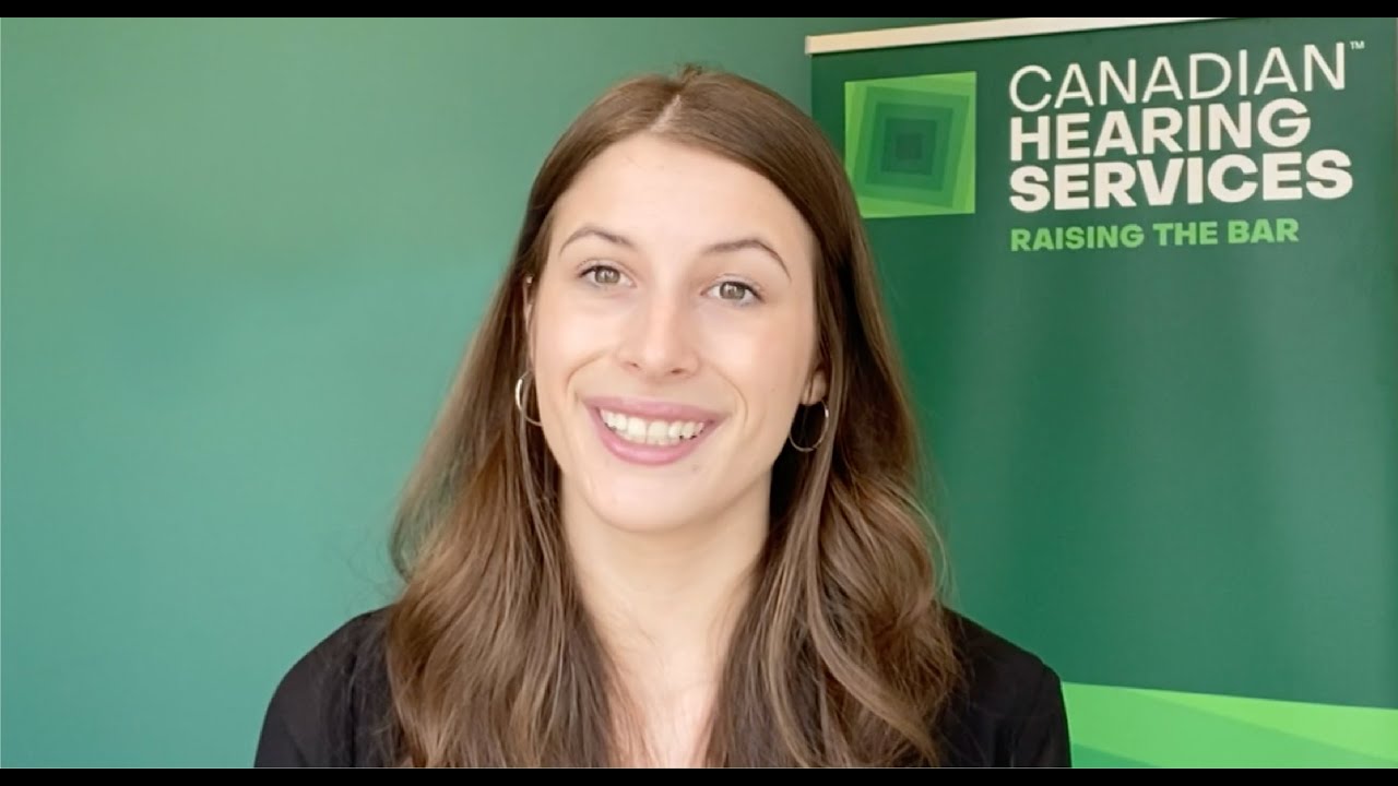 Canadian Hearing Services Ottawa Audiologist Introduction