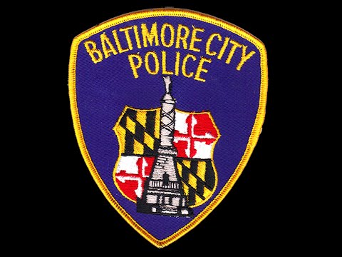 Baltimore police showcase 1 – Baltimore