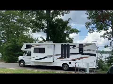 Fairview Devil's Step Campground, TN | The Dyrt
