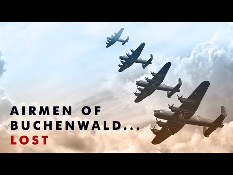 AIRMEN OF BUCHENWALD... LOST