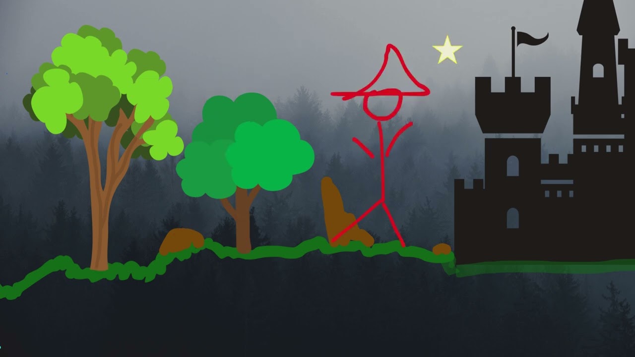 War Within animation short by Saáng - General Discussion - World of ...