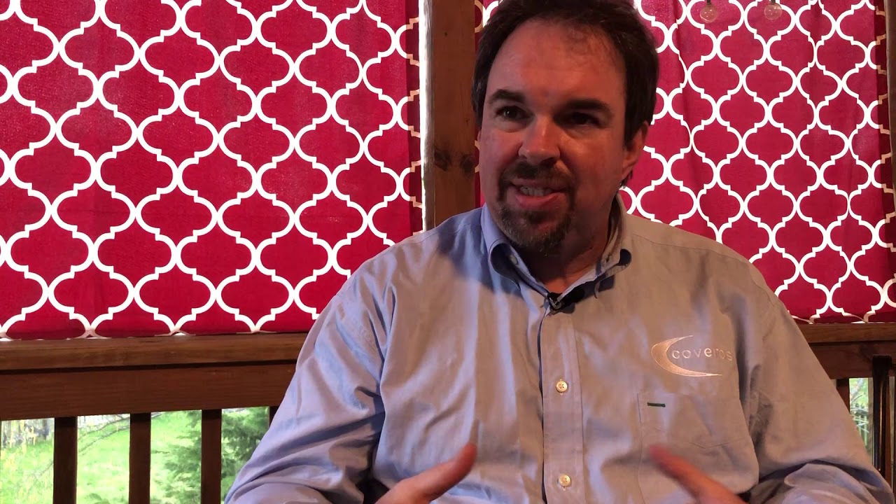 Virtualization and Containers for Automating Web Testing | Gene Gotimer | STAREAST 2019