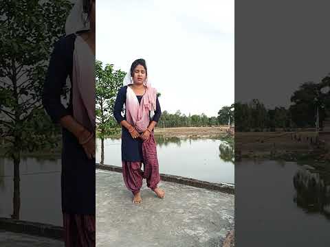 Sajna more Aaegi Ki Nahin#anvi Rawat#viralvideo #sorts #????????