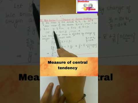 #descriptive measures #statistics#shorts #statistics entrance exam