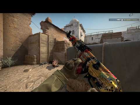 Steam Community :: Video :: Counter Strike: Global Offensive / B ...