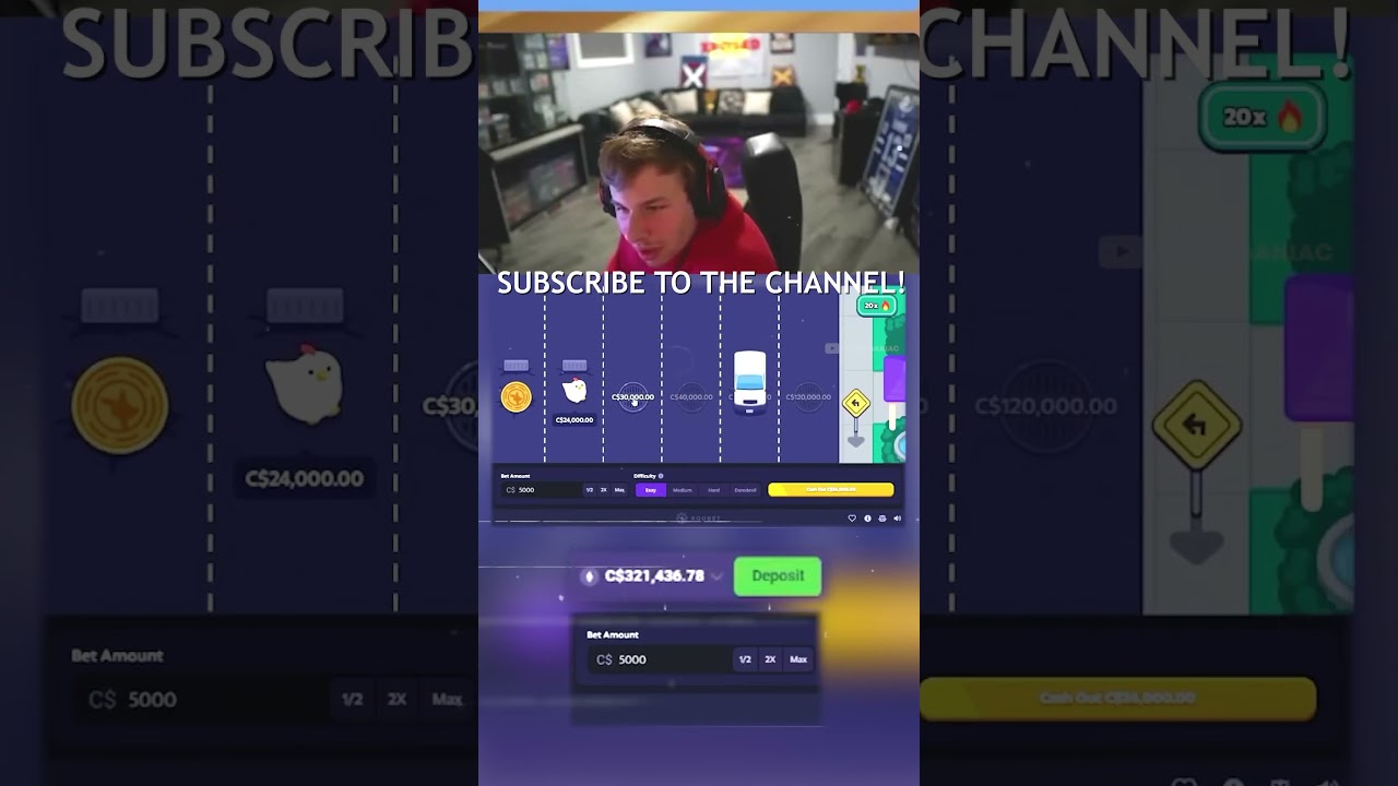 THE CHICKEN ROAD GAME IS COMPLETE!