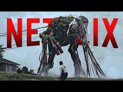 Top NEW RELEASES on Netflix in MARCH 2025