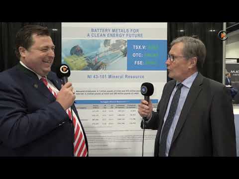 Giga Metals: Huge Low Grade Open Pitable Nickel Resource In British Columbia