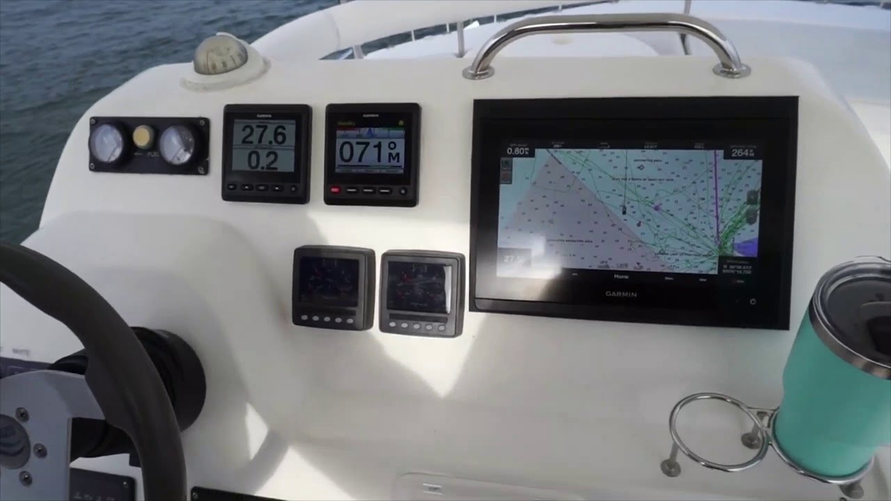 Rocna Anchors, Product Overview  - 2020 MAURIPRO Virtual Boat Show