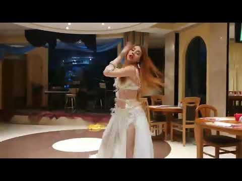 Arabian Nights at Apollonia Casino - Belly Dance