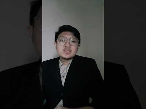 CV Digital Bahasa Inggris