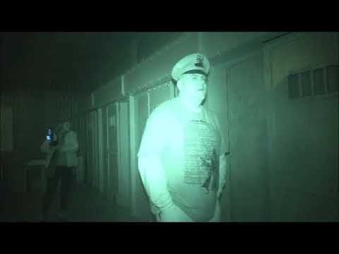 Crown Point Indiana Lake County Jail Investigation B-Roll Footage