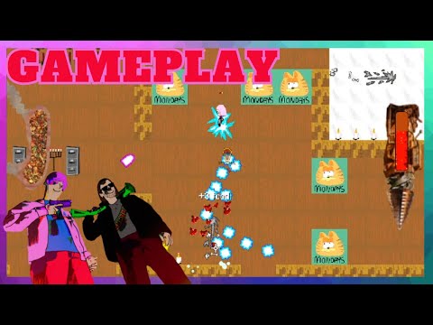 Steam Community :: Video :: Hyperhell Gameplay Walkthrough / [No ...
