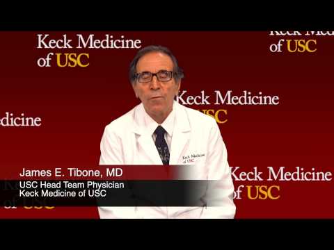 What is the difference between total and reverse shoulder replacement surgery?