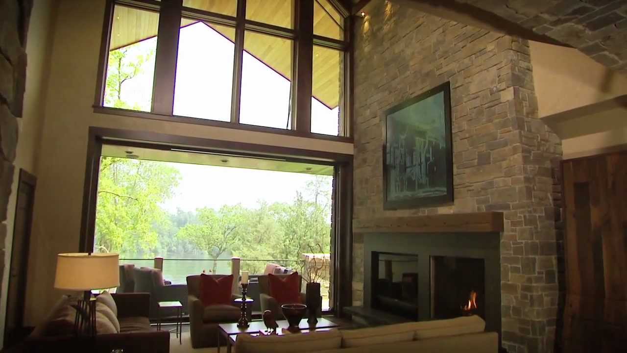 Meet Denali Custom Homes