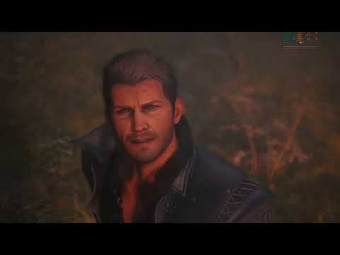 Steam Community :: Video :: Final Fantasy XVI | Garuda (Blind)