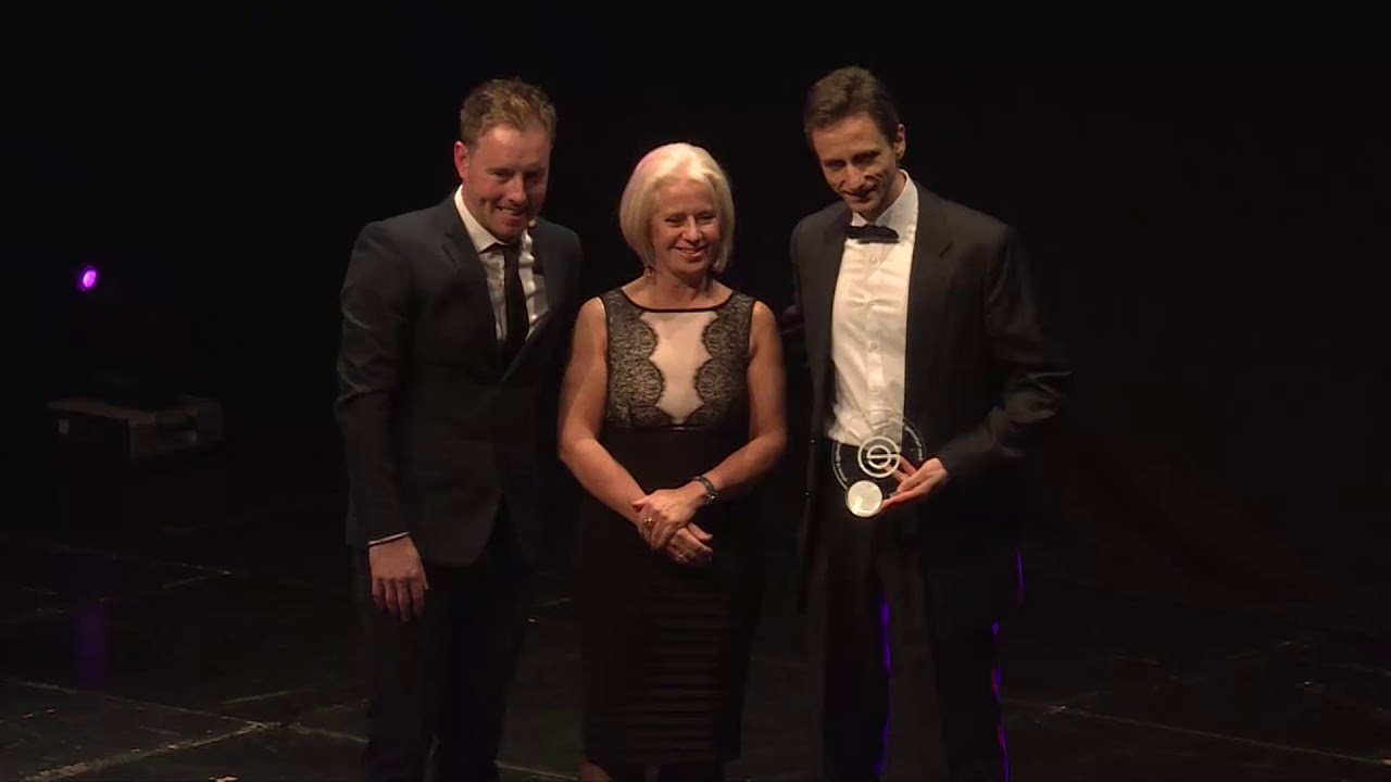 Event Technology Awards 2018 Highlights