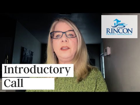 Introductory Call
