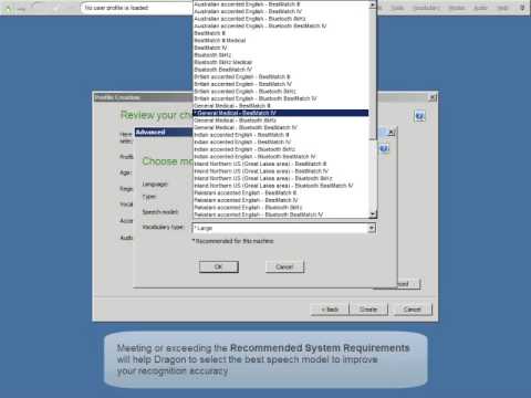 Dragon Medical Practice Edition Software Installation