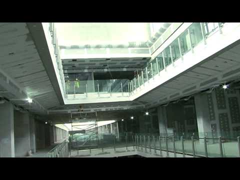 Setia City Mall: A work in progress 3
