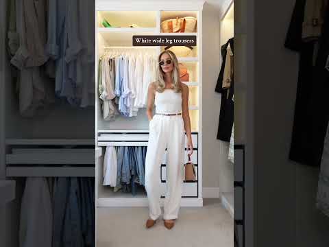 10 things you need to buy for your summer 2025 #ootd #stylingideas #outfitstyling