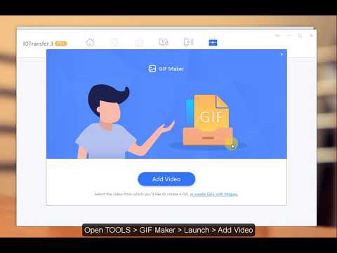 YouTube GIF Maker – Convert YouTube Video to Animated GIF