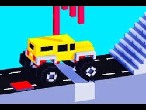 Drive Mad 3 all levels speedrun in 10:52 The Slime